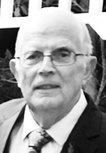 Obituaries | News, Sports, Jobs - Marietta Times